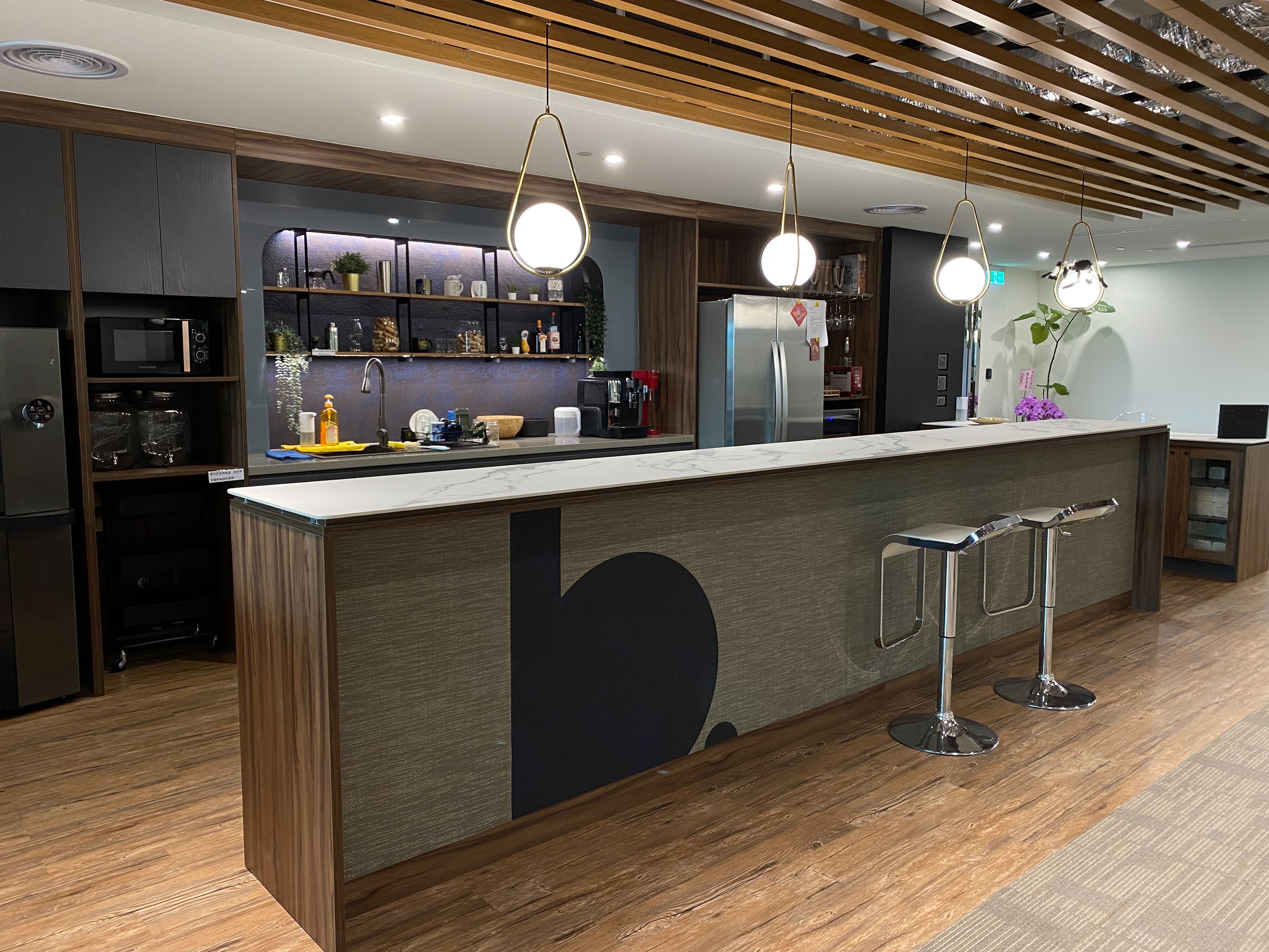 About Us｜beBit TECH